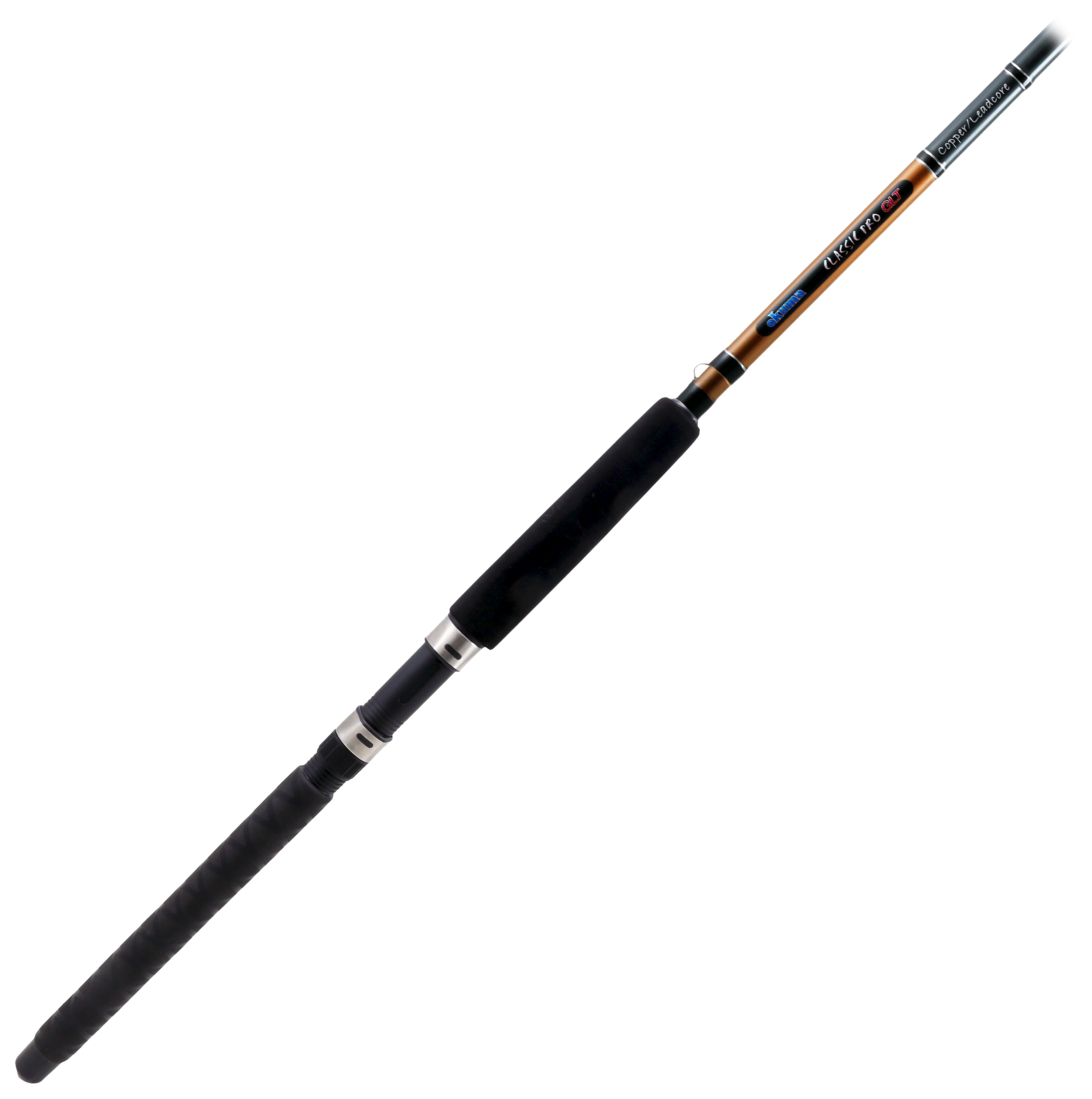 Okuma Classic Pro GLT Trolling Rod | Bass Pro Shops